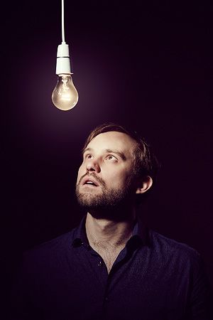 Naz Osmanoglu: Exposure