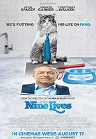 Nine Lives (2016) | Data Thistle