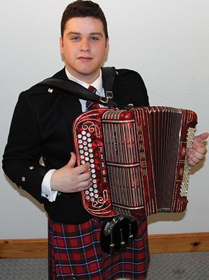 The Brandon McPhee Show - 2023 UK tour dates & tickets