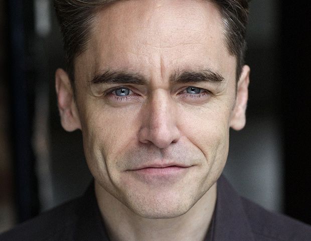 Ryan Molloy | Data Thistle