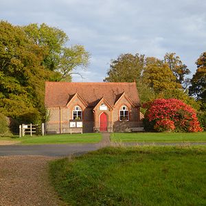 Cholesbury Village Hall (Cholesbury Lane, Cholesbury)