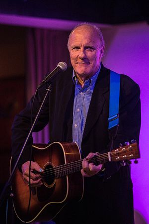 Richard Digance | Data Thistle