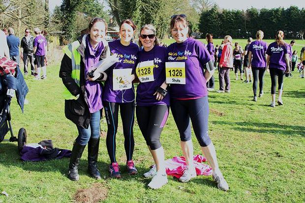 Resolution Run | Data Thistle