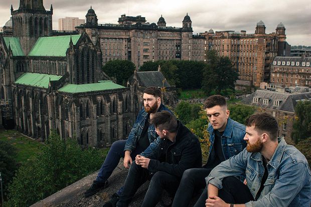 wecamefromwolves | Data Thistle