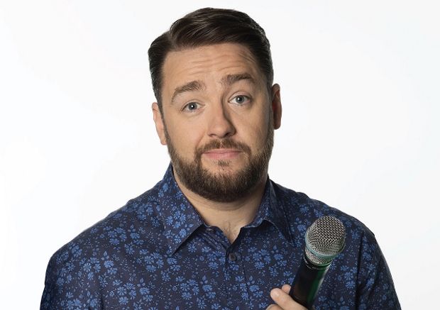 Jason Manford announces UK tour of new show Muddle Class | Data Thistle