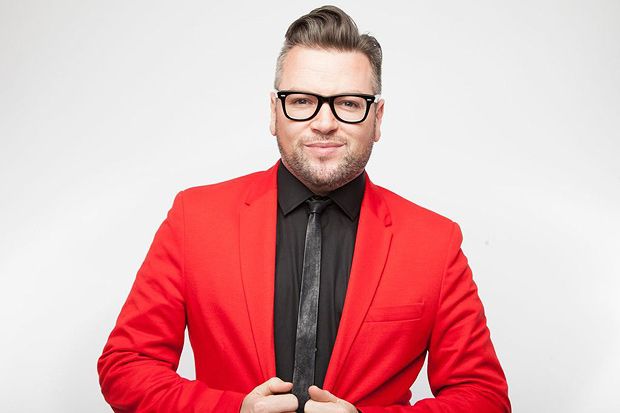 Edward Reid | Data Thistle