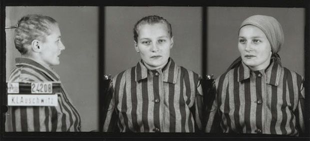 Science + Suffering: Victims and Perpetrators of Nazi Human ...