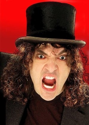 Jerry Sadowitz at Pavilion Theatre, Glasgow