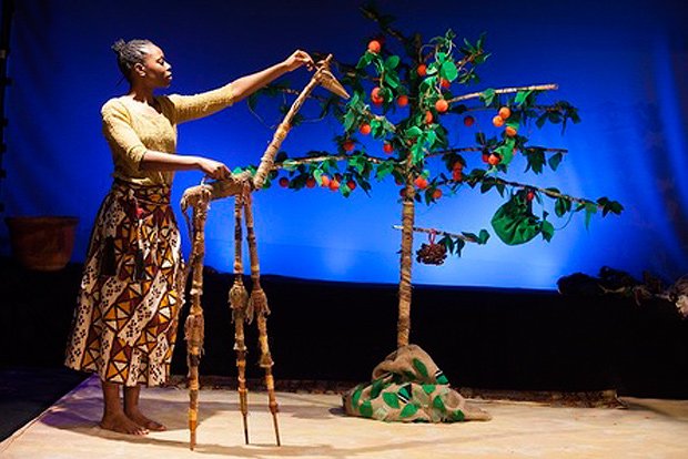 Handa's Surprise | Data Thistle