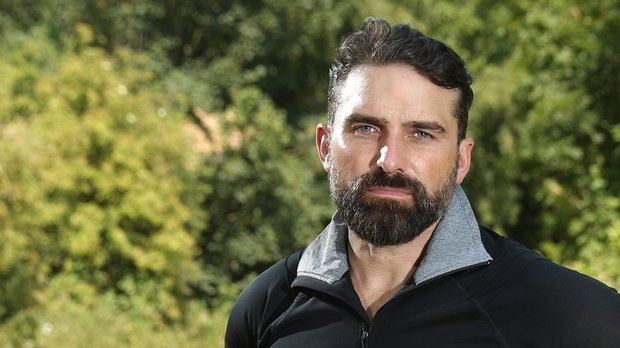 Ant Middleton - 2025 UK tour dates & tickets