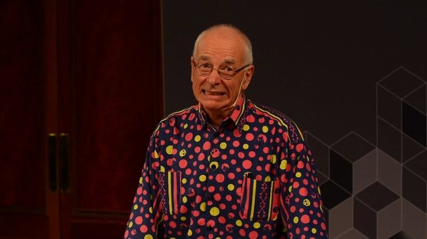 Dr Karl's Great Moments in Science | Data Thistle