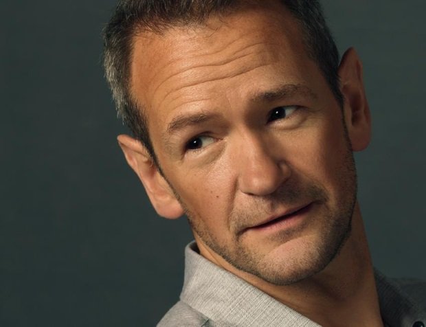 An Evening with Alexander Armstrong | Data Thistle