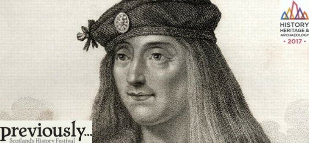 The Flyting | Data Thistle