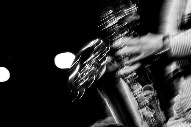 Jim Grover: The Jazz Gig | Data Thistle