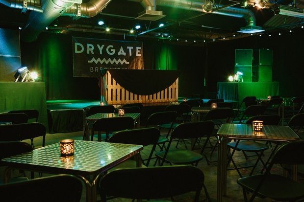 Scottish Mountain Bike Awards | Data Thistle