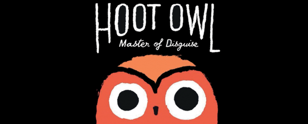 Hoot Owl: Master of Disguise | Data Thistle