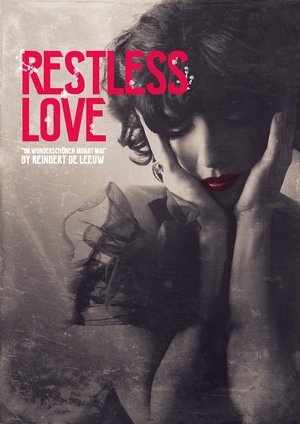 Hebrides Ensemble: Restless Love | Data Thistle