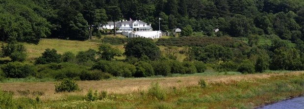 Plas Maenan Country House (Conwy Valley, Llanrwst)