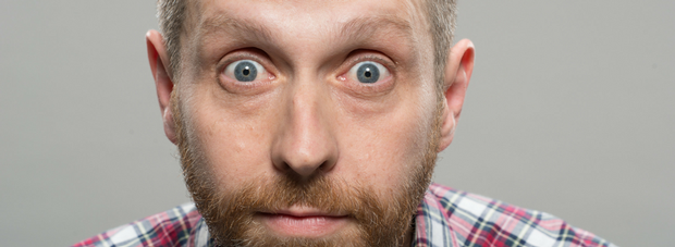 Dave Gorman: Powerpoint to the People - 2023 UK tour dates & tickets