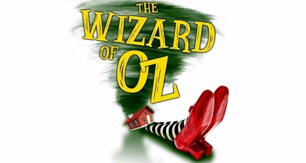 The Wizard of Oz | Data Thistle