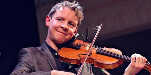 Adam Sutherland | Data Thistle