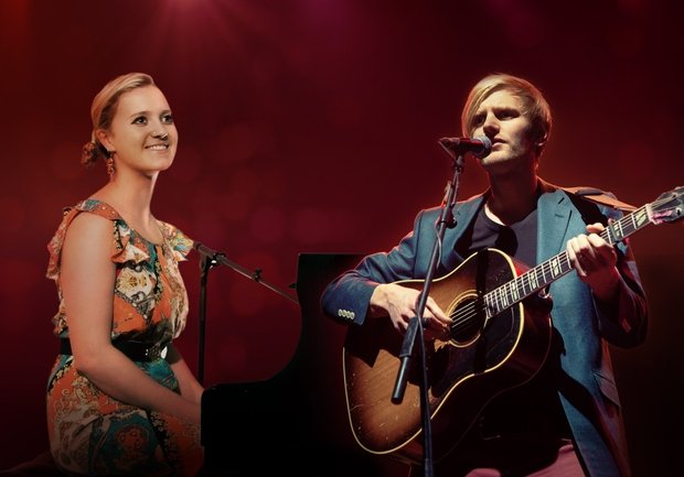 The Carole King & James Taylor Story | Data Thistle