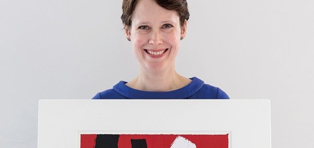 Alice Strang A New Era: Scottish Modern Art 1900-1950 | Data Thistle