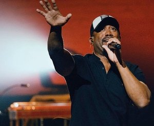 Darius Rucker at Bristol Beacon