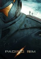Pacific Rim (2013) | Data Thistle
