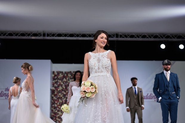 The National Wedding Show - 2025 UK tour dates & tickets