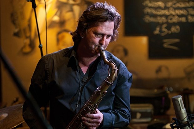 Ed Jones | Data Thistle