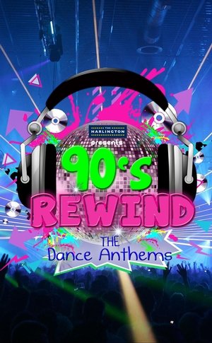 90s Rewind: The Dance Anthems | Data Thistle