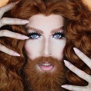 Gingzilla: Glamonster vs the World