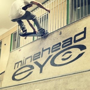 Minehead EYE Youth and community centre (Minehead EYE, Mart Road, Minehead)