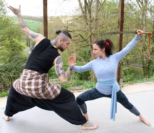 Resonance | Data Thistle