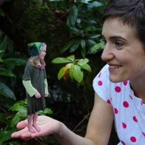 Shhh… The Elves Are Very Shy