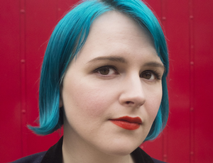 Imogen Hermes Gowar & Kirsty Logan