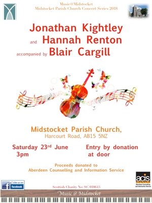 Hannah Renton, Jonathan Kightley & Blair Cargill | Data Thistle