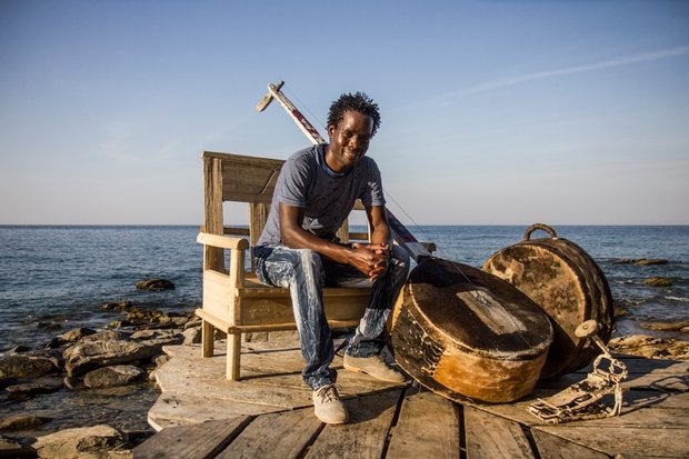 Gasper Nali | Data Thistle