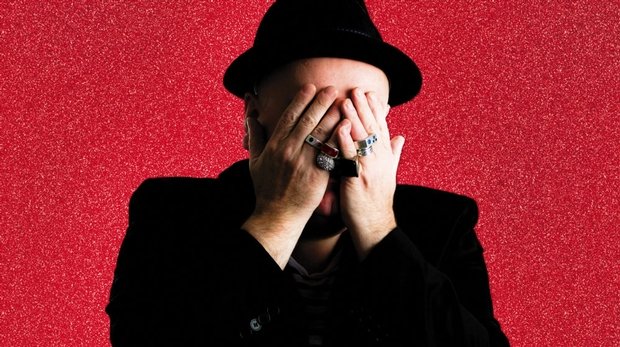 Ian Shaw | Data Thistle