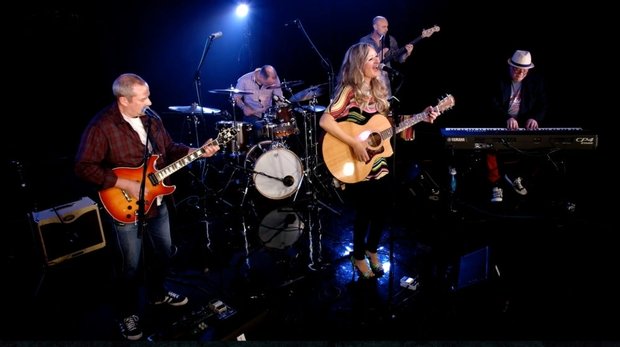 Both Sides Now: A Tribute to Joni Mitchell | Data Thistle