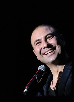 Joe Avati: 20:20 Vision | Data Thistle