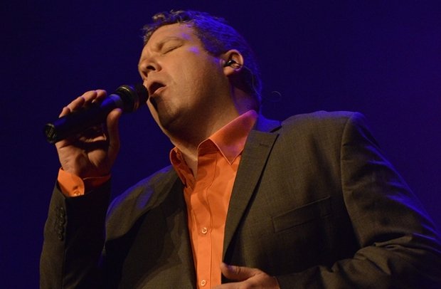 Simon Foster | Data Thistle