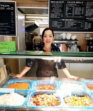 Errol Sunday Market and Car Boot Sale | Data Thistle