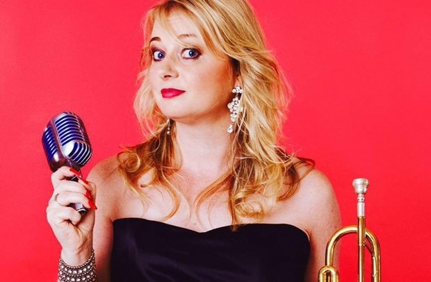 Georgina Jackson | Data Thistle