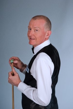 An Interesting Evening With Steve Davis | Data Thistle