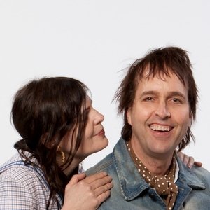 Chuck Prophet & Stephanie Finch | Data Thistle