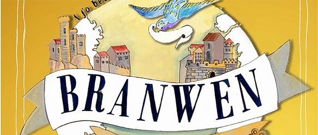 Branwen | Data Thistle