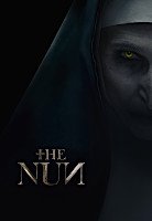 The Nun (2018) | Data Thistle