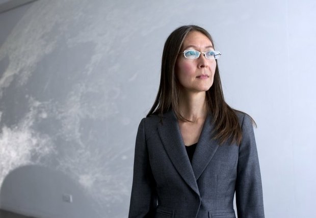 Fay Dowker: The Past, Present and Future of Time | Data Thistle